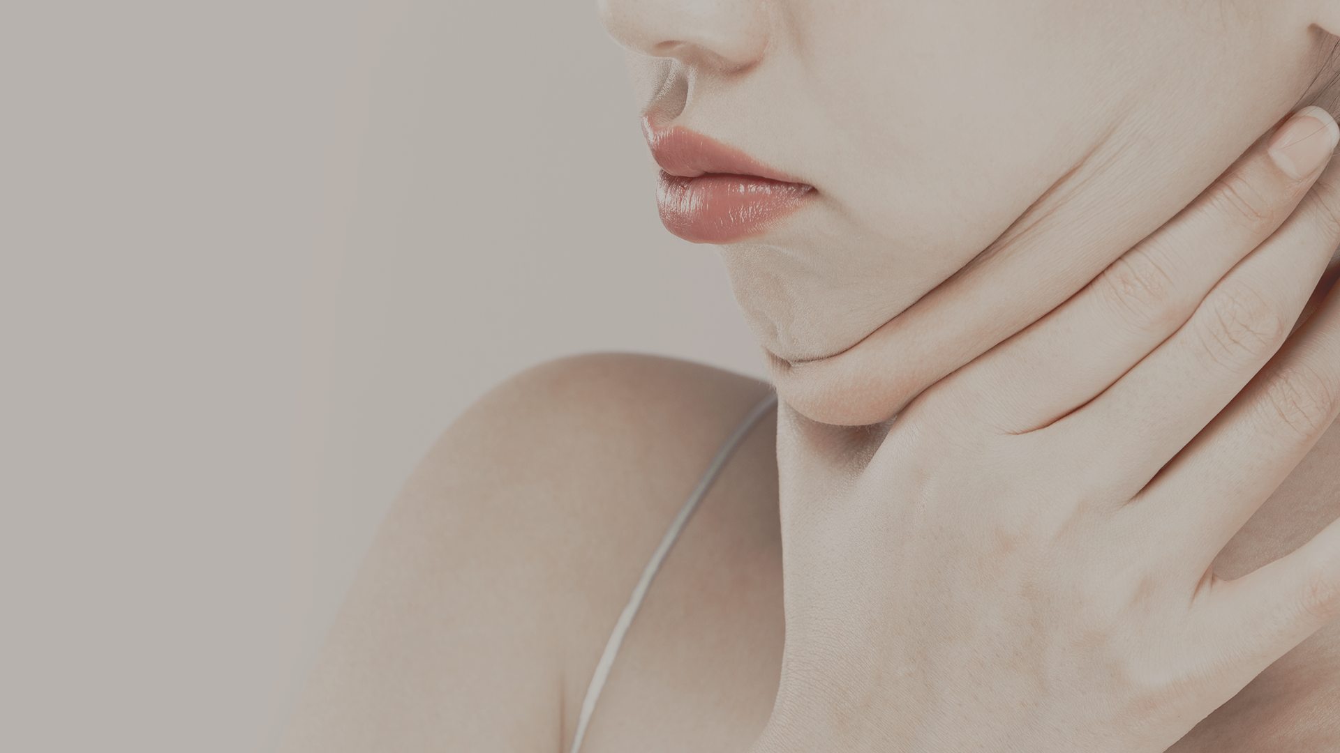 Double Chin - Kelly Oriental Aesthetic Clinic - Chin Filler Treatment ...